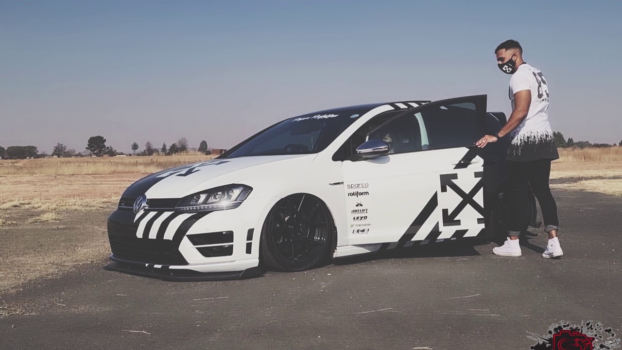 Phantom Golf 7 on Air! 😳😍 - YouTube