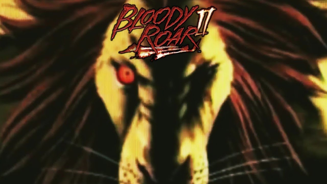 Bloody Roar 2 : The New Breed Opening Intro (My Combo Version) - ePSXe ...