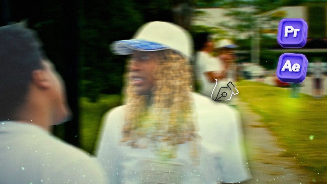 3 ADVANCED FREEZE FRAME TRANSITIONS TUTORIAL | AFTER EFFECTS (EASY) - YouTube