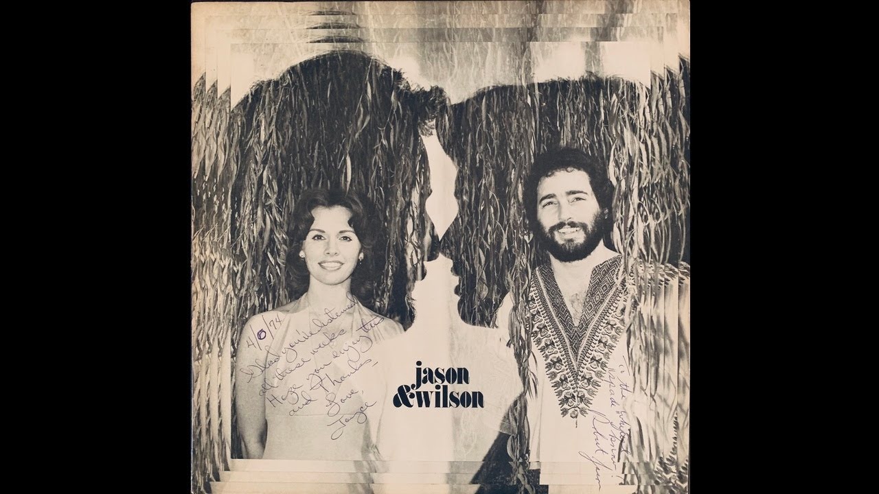 Love Song - Jason & Wilson - YouTube