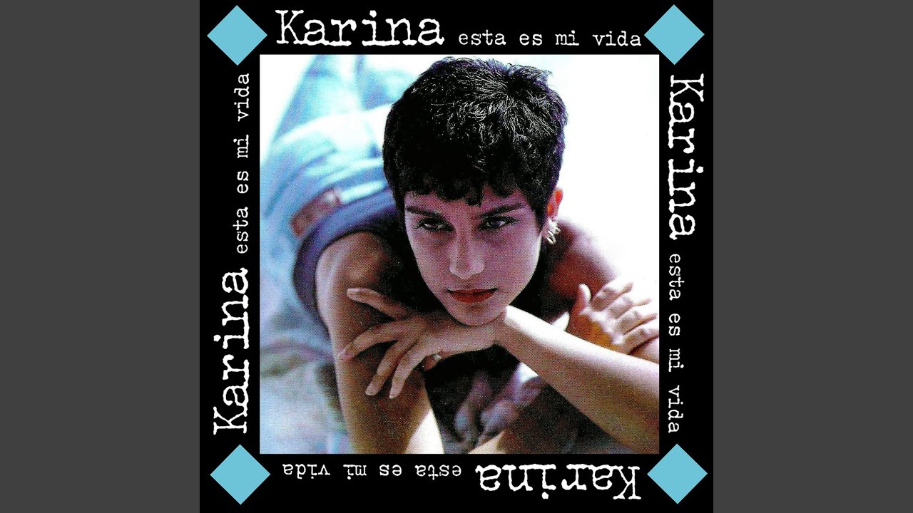 Esta Es Mi Vida - YouTube Music