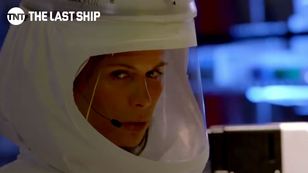 Lockdown - Preview | The Last Ship | TNT - YouTube