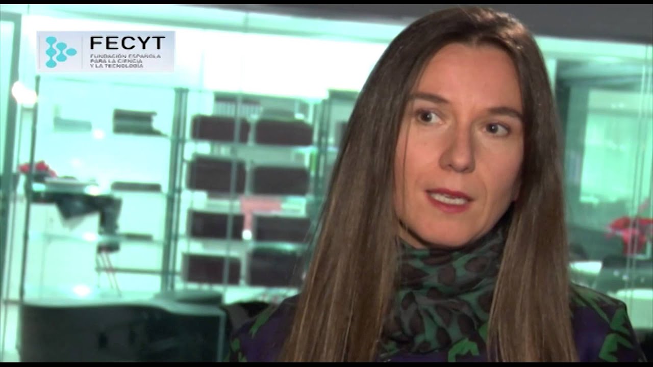 Patricia Álvarez - YouTube