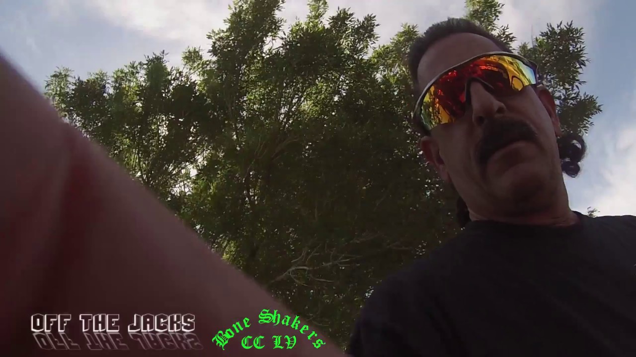 Rat Rod GoPro Hidden Cameras - YouTube