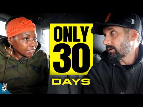 I Took A Stranger From Homeless To Investor In 30 Days (Ep. 1)