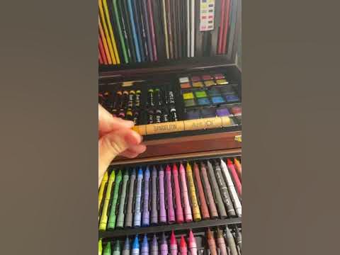 Comment more colors - YouTube
