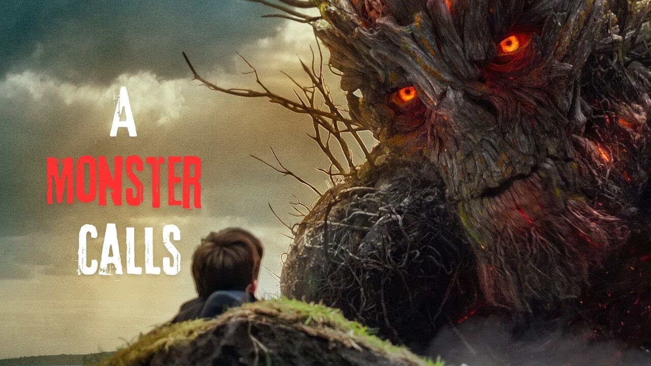 A Monster Calls 2016 Movie Recap | A Monster Call's Story Summarized ...