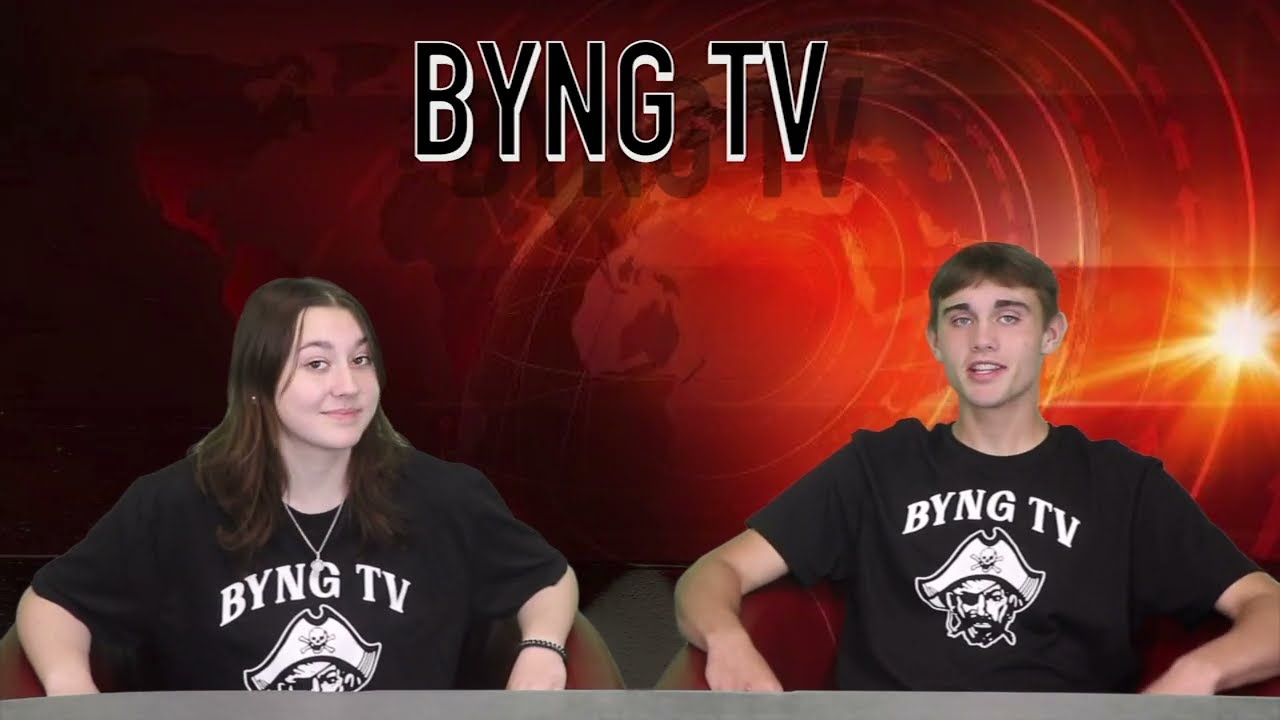 Byng TV (Season 10, Episode 4) - YouTube