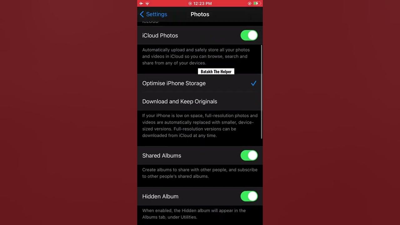 How To Hide Hidden Album On IPhone shorts YouTube how-to-hide-hidden-album-on-iphone-shorts-youtube