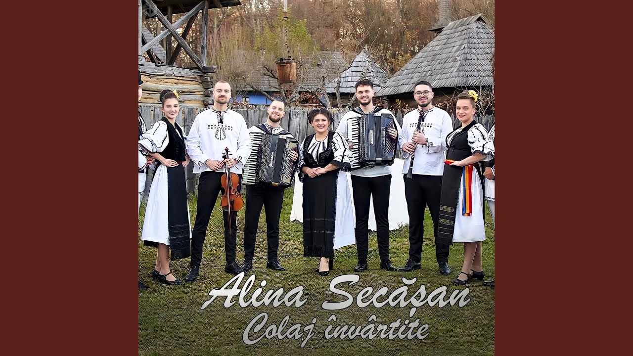 Colaj Învârtite - YouTube
