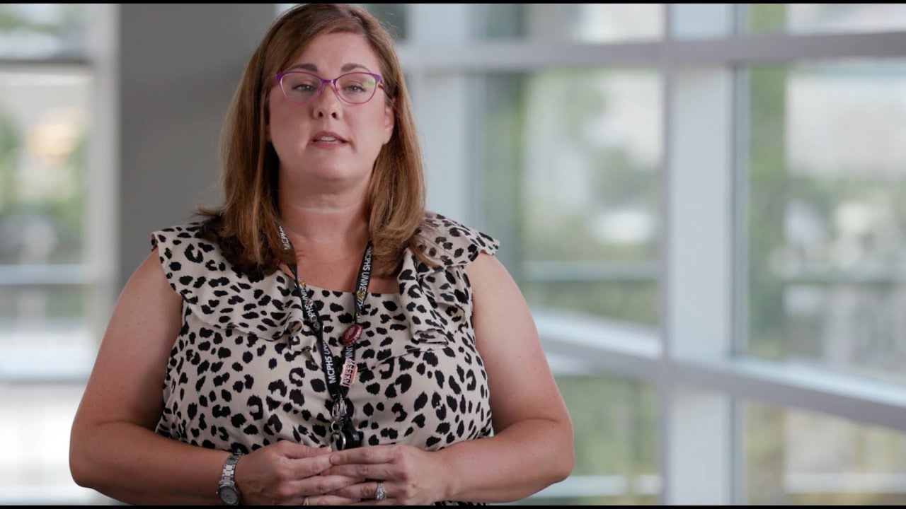 MCPHS's Accelerated Master of Physician Assistant Studies (old) - YouTube