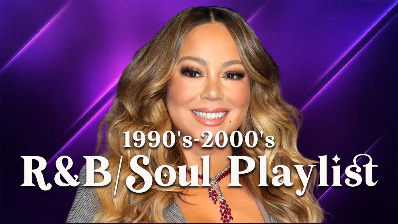 RB ~ 90s-2000s R&B Throwback ~ Old School Music Playlist - YouTube