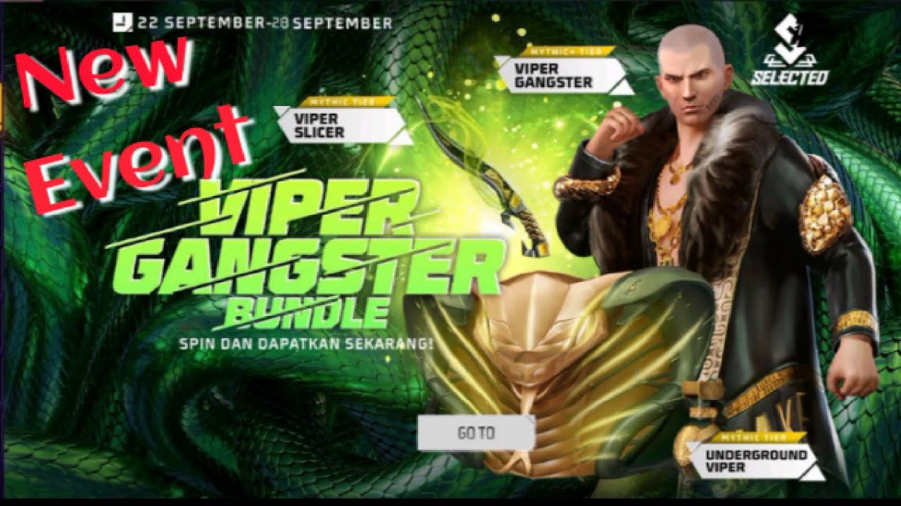 Free fire indonesia server new event today/ff indonesia server tonight ...