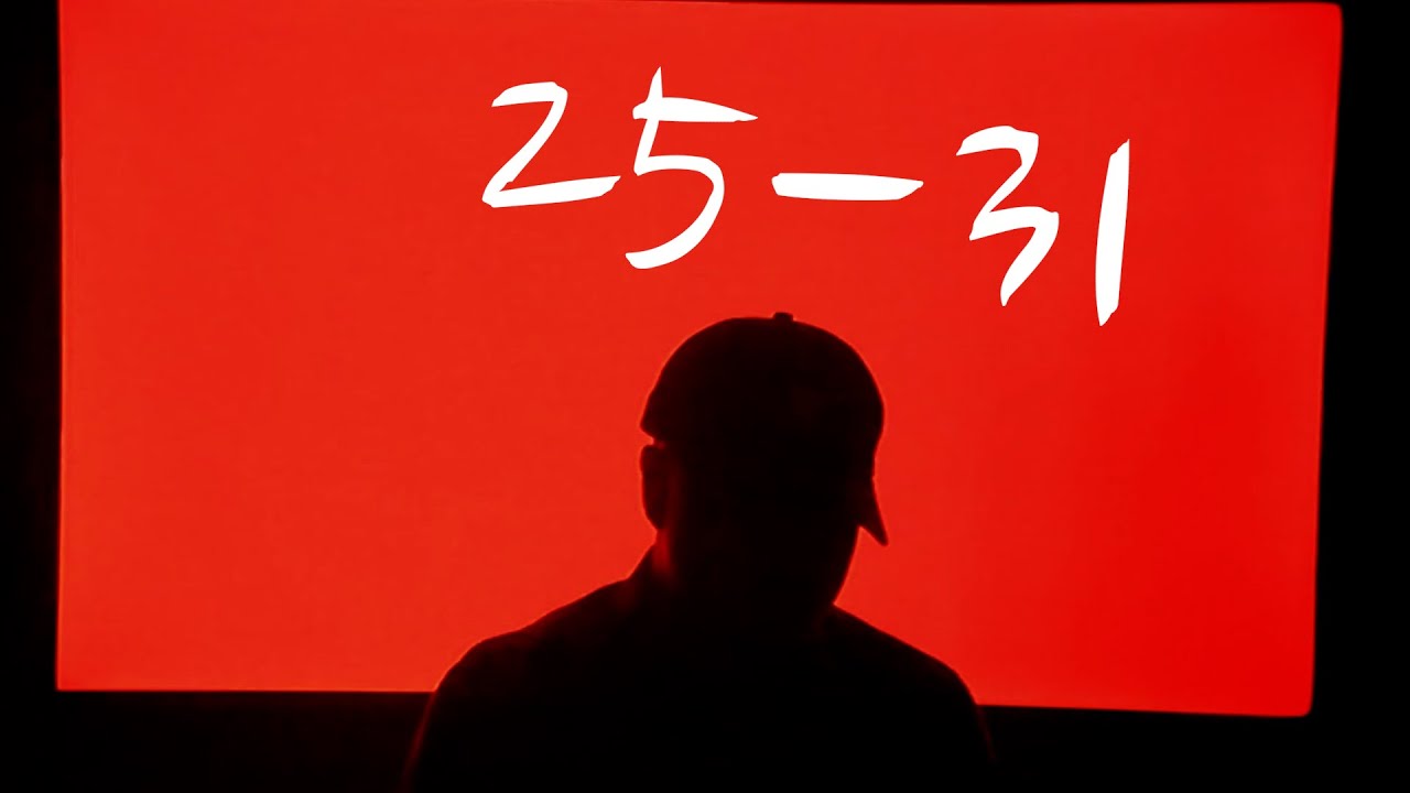 VATCH - 25-31 (Official Visualizer) - YouTube
