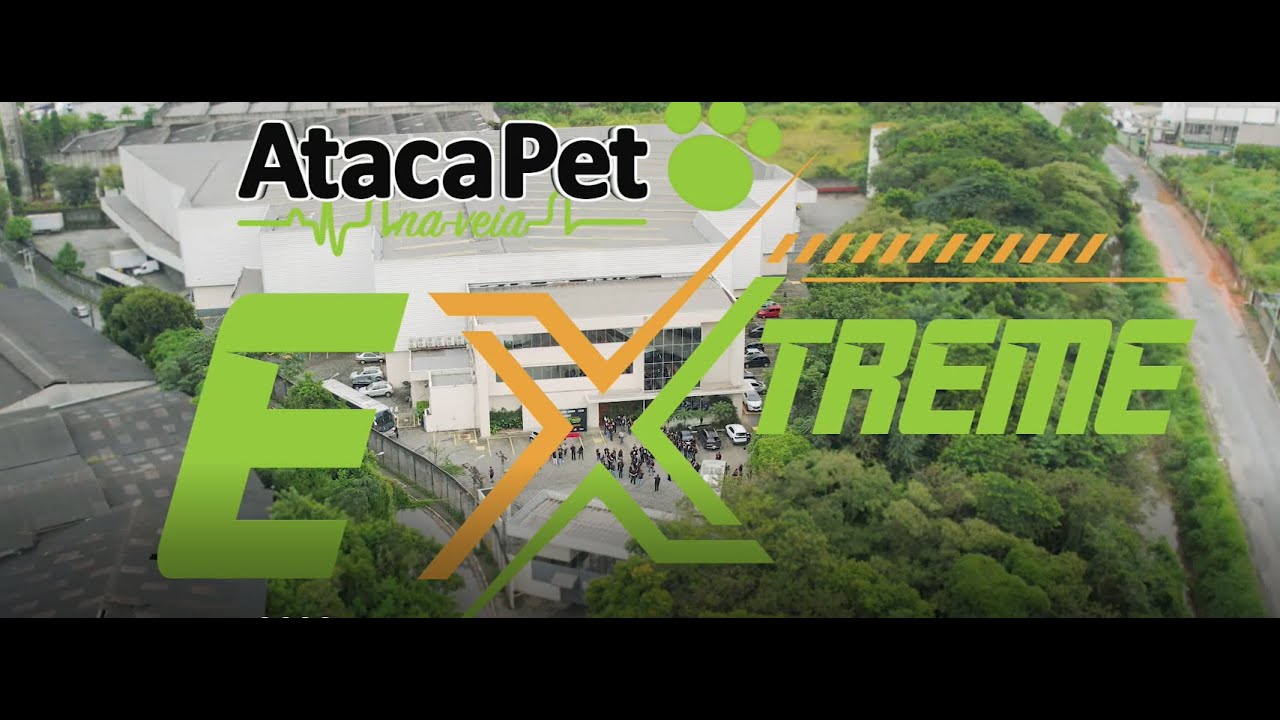ATACAPET EXTREME 2022 - YouTube
