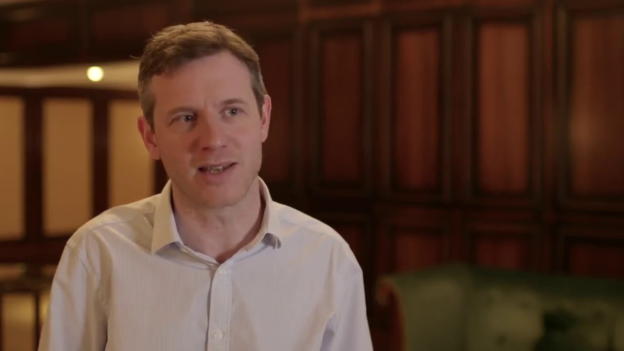 Timothy Sarson (UK, 2019, Profit Diversion Compliance Facility) - YouTube