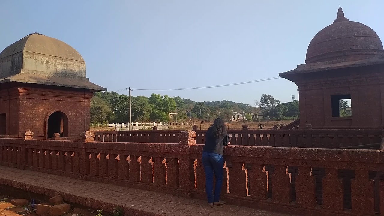 Kankumbi Mauli Temple - YouTube