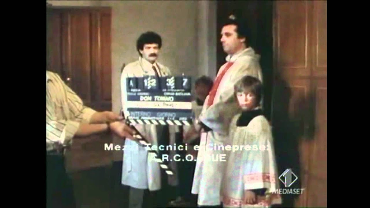 Don Tonino titoli - YouTube