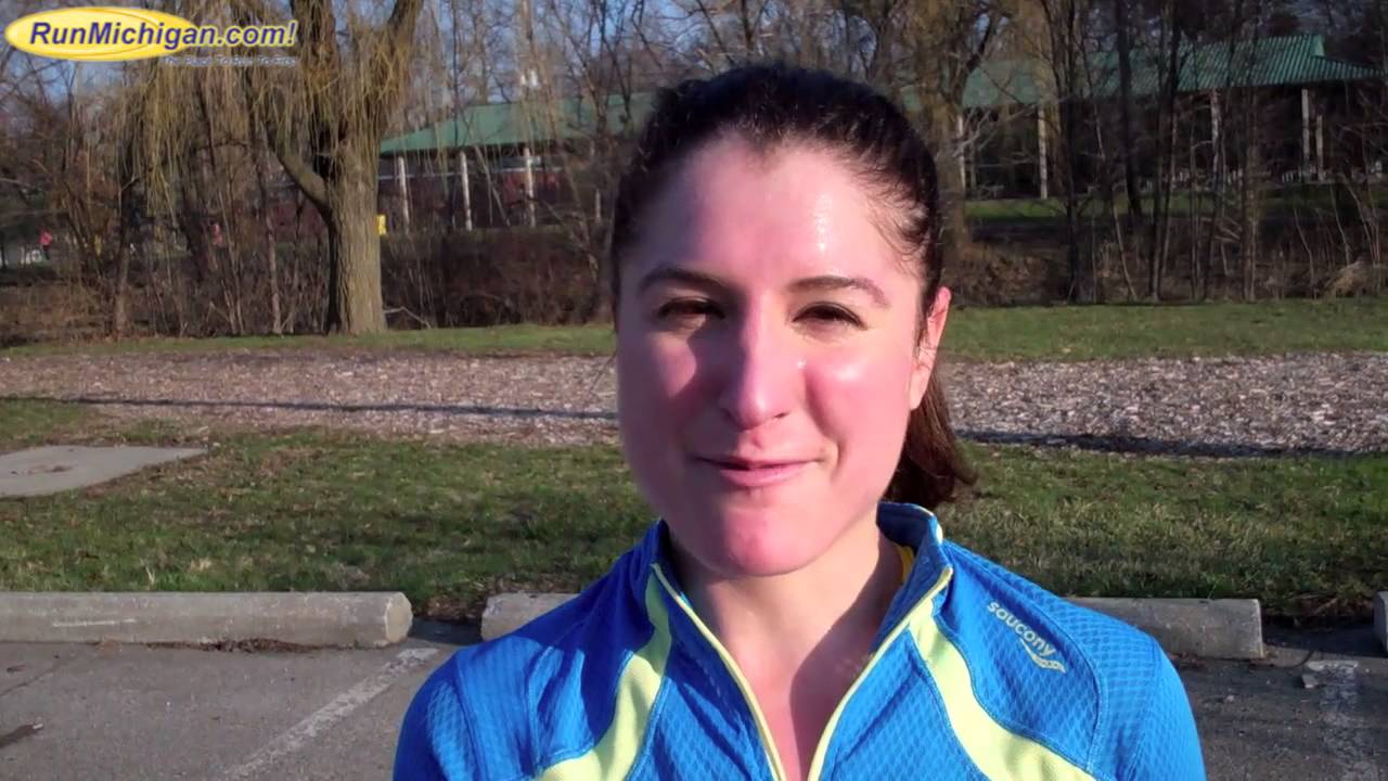 Erin Webster, Women's 5K Champion, 2014 Martian Invasion of the Races ...