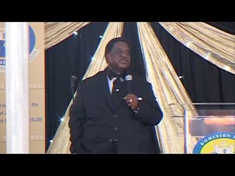APOSTLE BEN NDOBE - PROPER ALIGNMENT FOR DIVINE EMPOWERMENT PART 2 ...