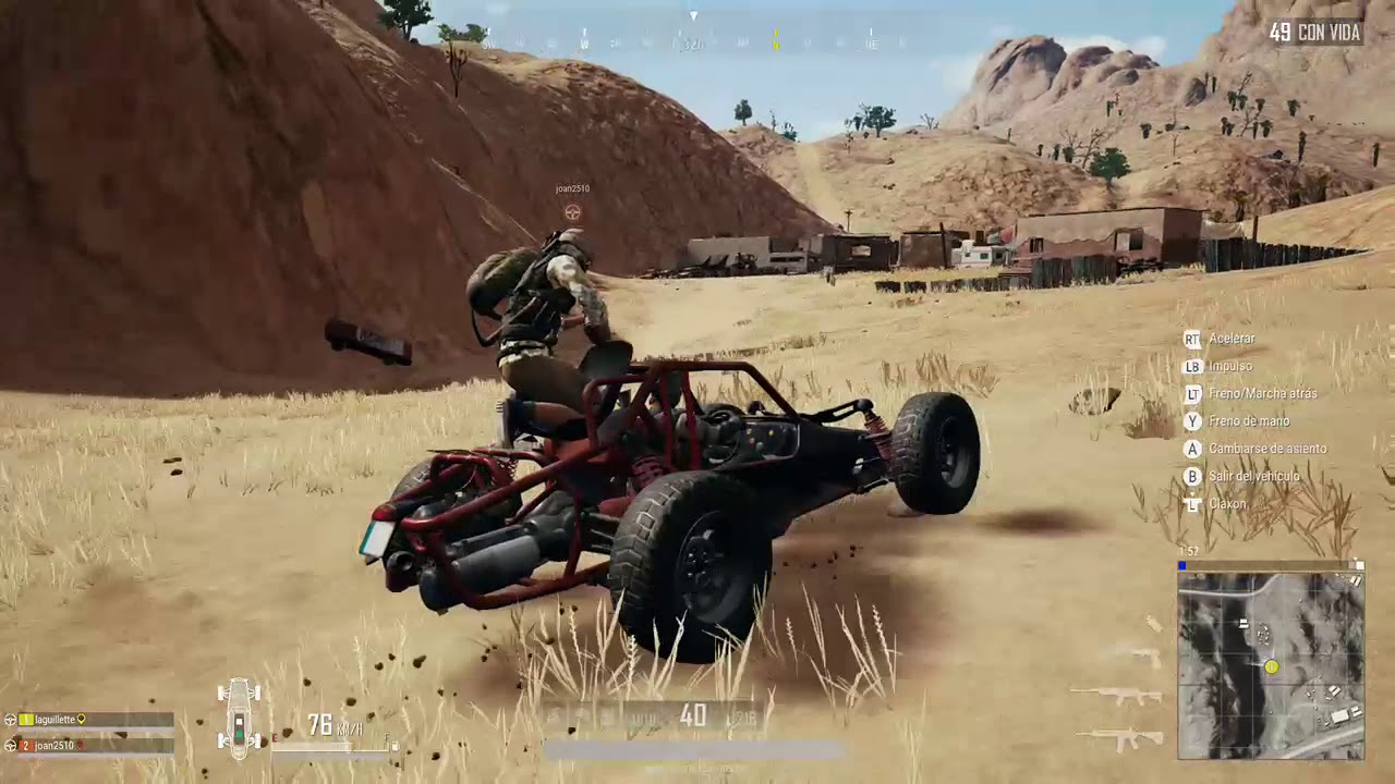 PUBG 2018 12 26 11 45 24 - YouTube