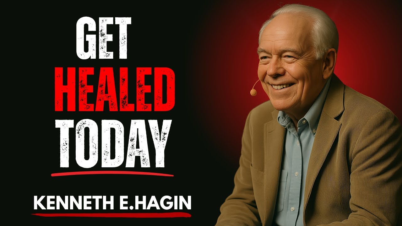 Powerful September Blessing Prayer (Morning Prayer) - Kenneth E. Hagin ...
