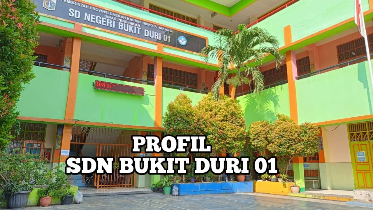 PROFIL SDN BUKIT DURI 01 - YouTube
