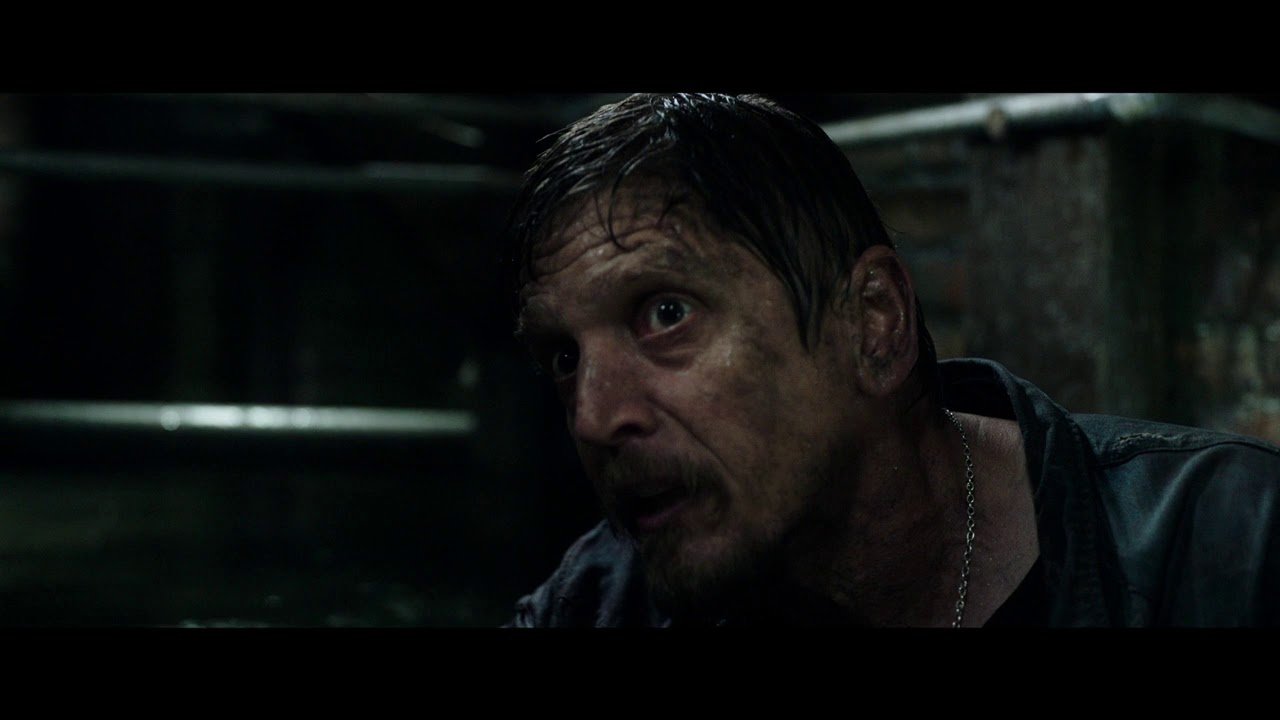 Crawl (Official Trailer) - YouTube