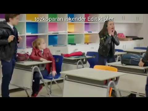 tozkoparan iskender Edit klipler asya ve iskender ah sensiz olmaz klip