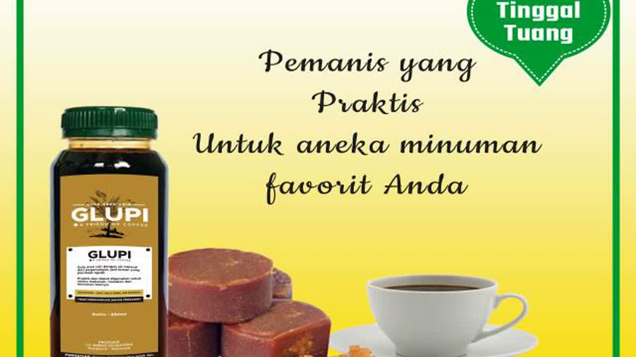 WA 0895 0571 0000 GROSIR Gula Enau Aren Cair Brown Sugar Untuk Dalgona ...