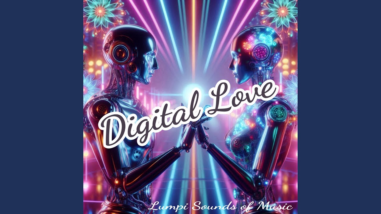 Digital Love - YouTube
