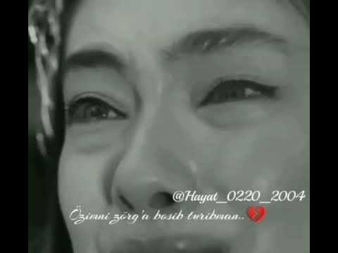 Imdat diye bağırmamak için zor tutuyorum kendimi 😣 #TurkUzbtarjimavideolar