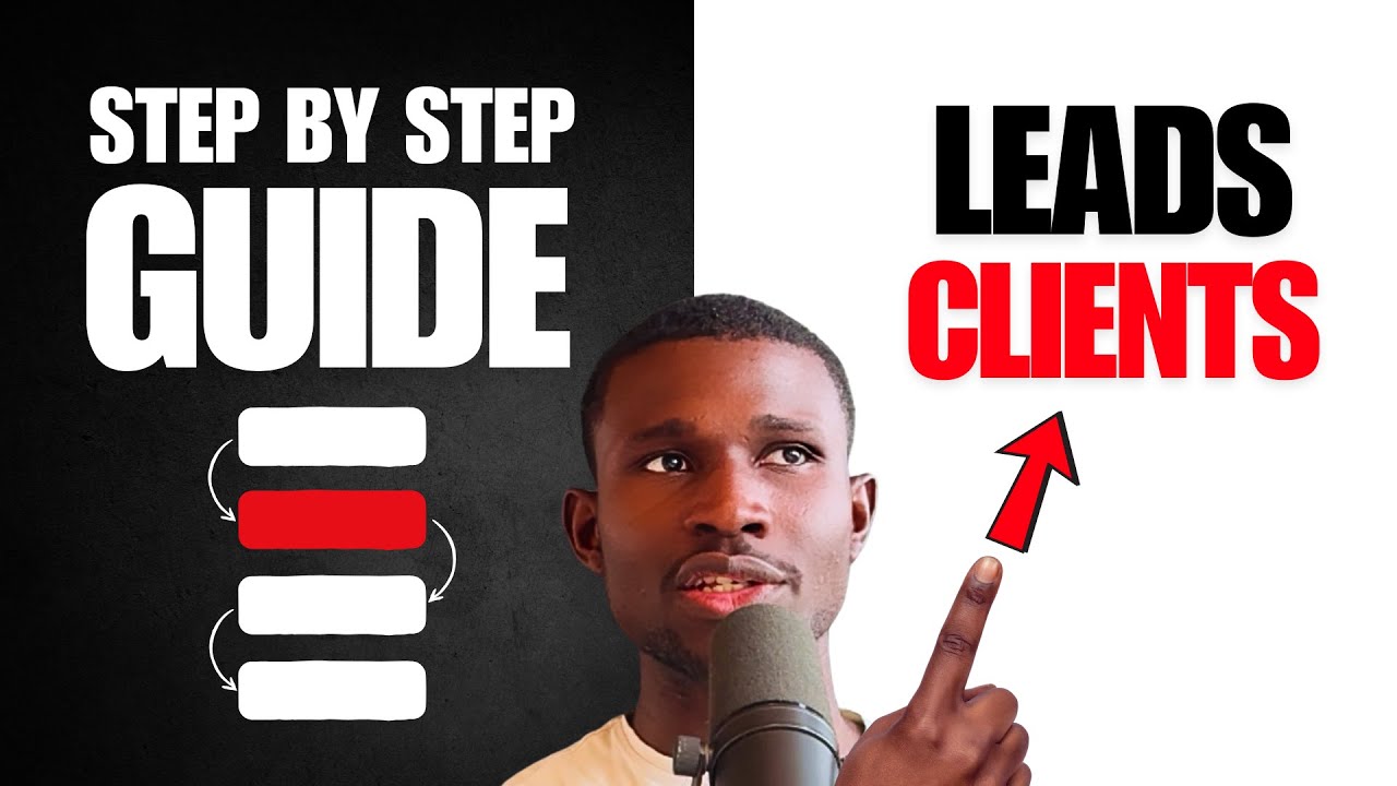 How To Generate Leads & Clients From Your Podcast | A Step By Step ...