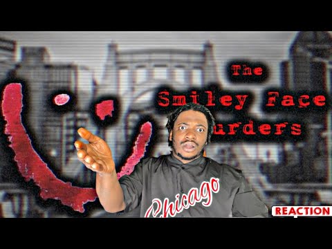 The Smiley Face M*rder ( Nick Crowley Reaction ) - YouTube