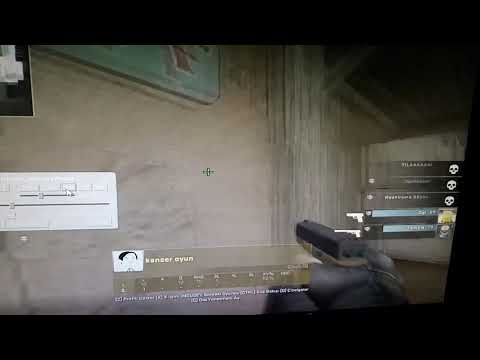 Yalanın böylesi cs.go