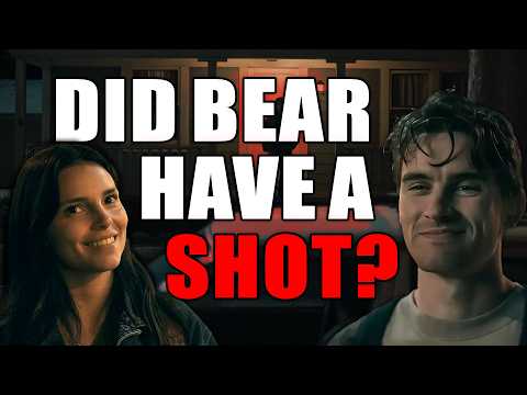 Did Nikki Actually Have a Crush on Bear BEFORE the Wish - Obsession Dissection