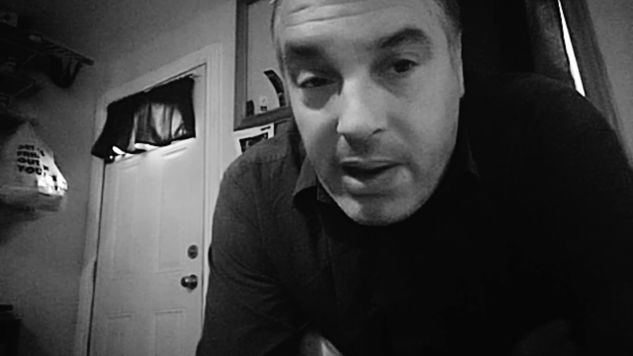 Good Monday morning from the meth end of town! - YouTube