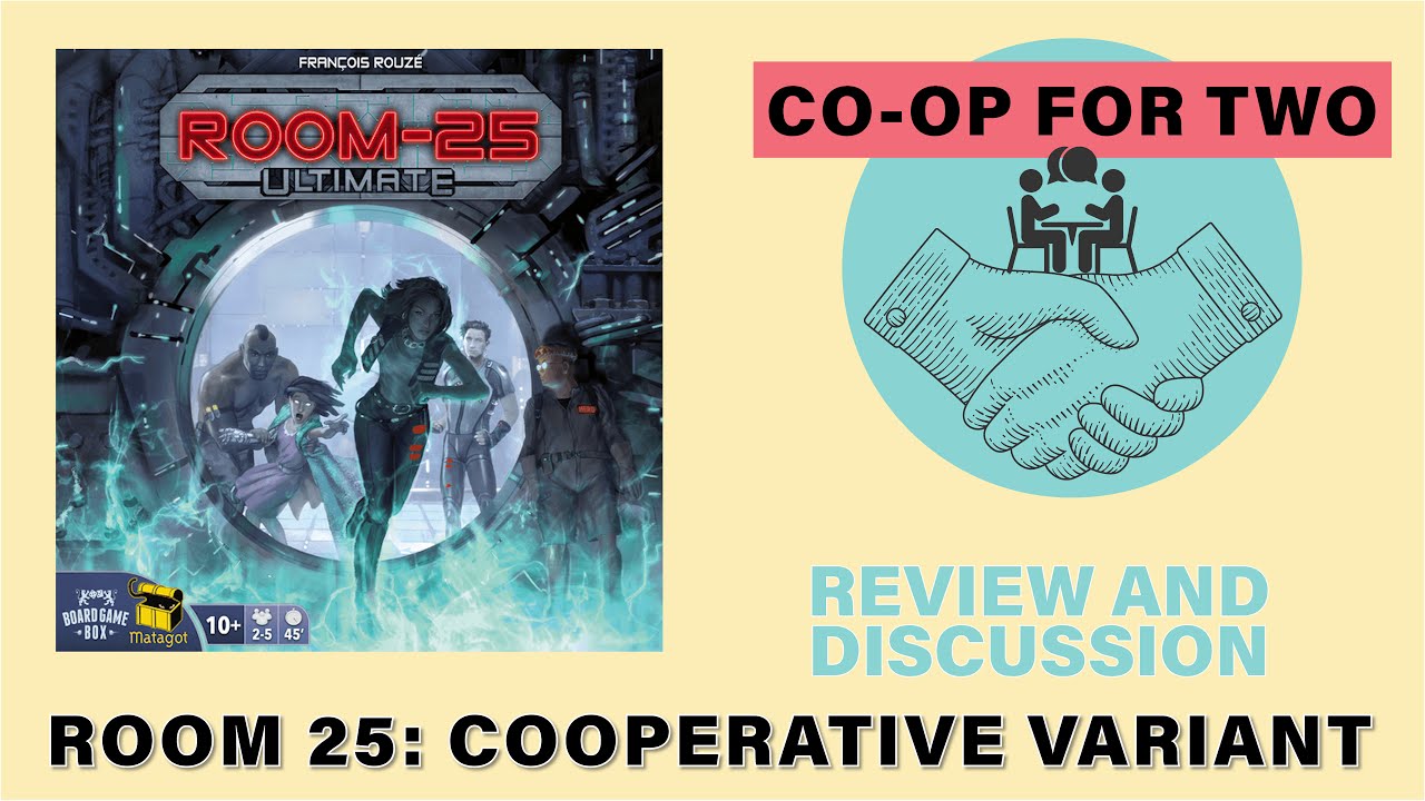 Room 25 - Critical Review and Discussion (4k) - YouTube