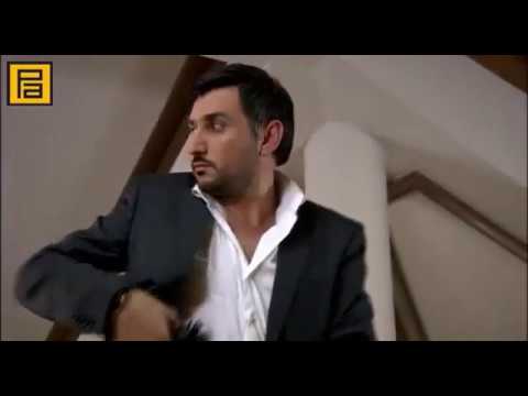 Cahit Vuruluyor | Kurtlar Vadisi Pusu 93.bölüm