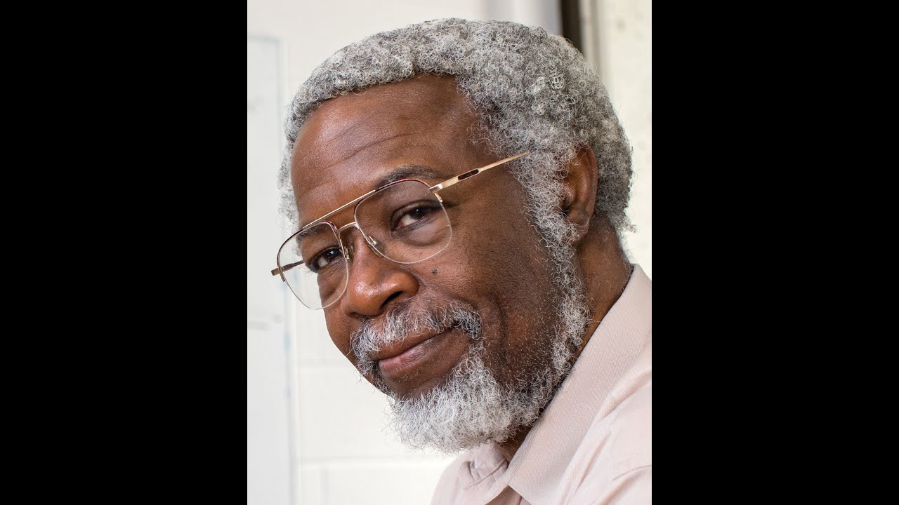 Dr. Sylvester Gates, Jr.---World Renowned Physicist and Educator - YouTube