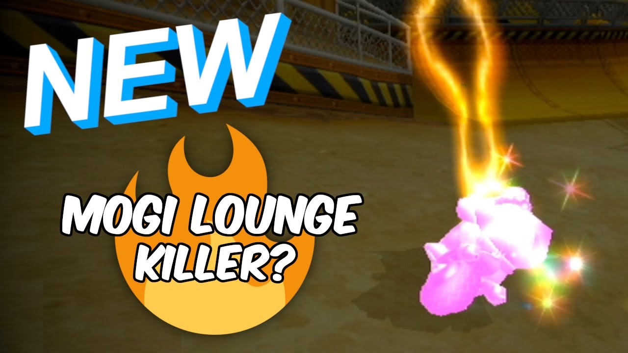 A NEW Way to Play MOGI?! - YouTube