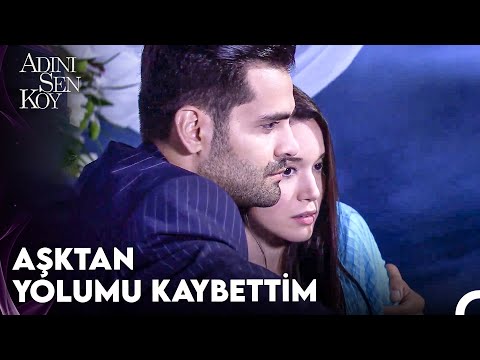 Romantizmin Kitabını Yazacak Adamlar Vardır - Adını Sen Koy 194. Bölüm