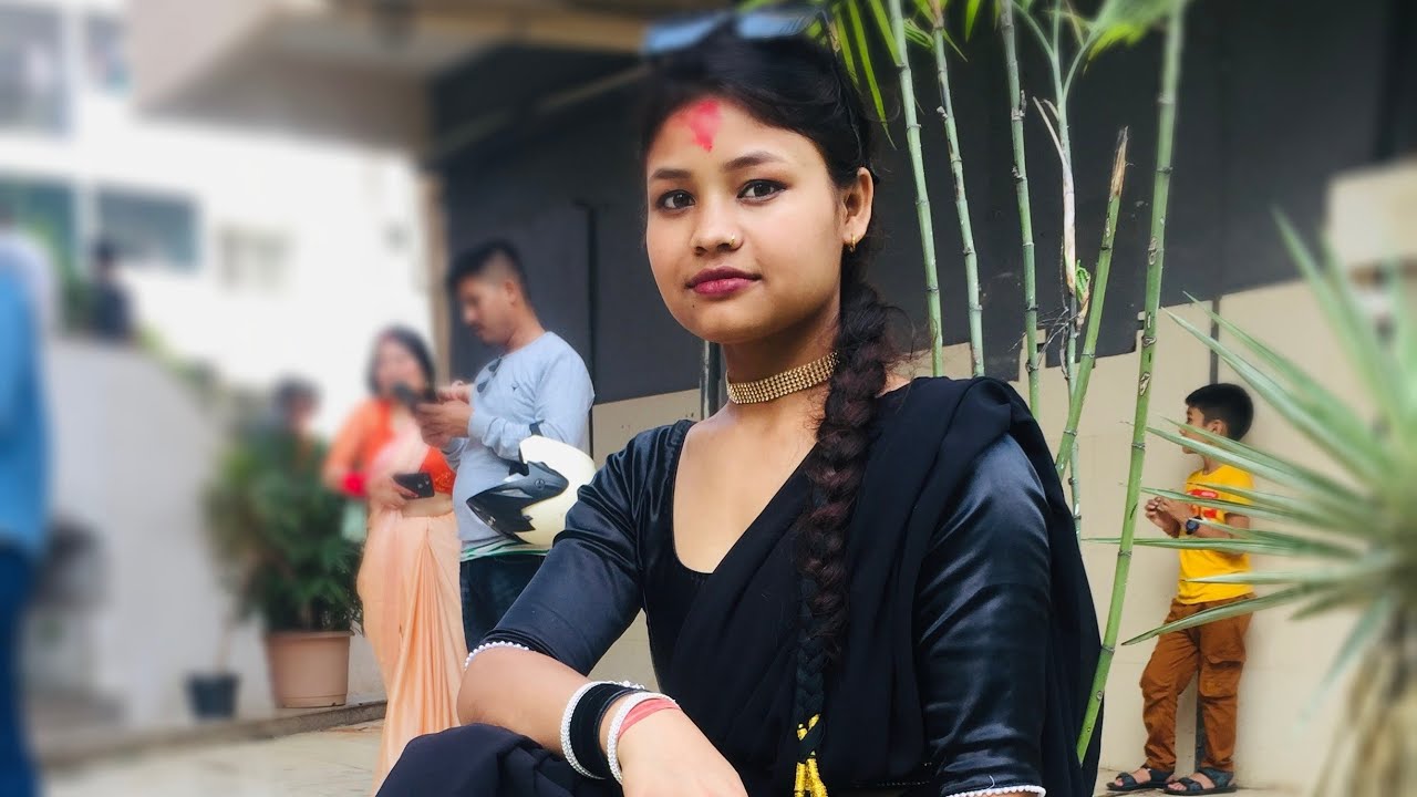 nepali Dansing गाउले नाच हेर्नू होला र सेयर पनि गर्नु होला Kalpana Bc ...