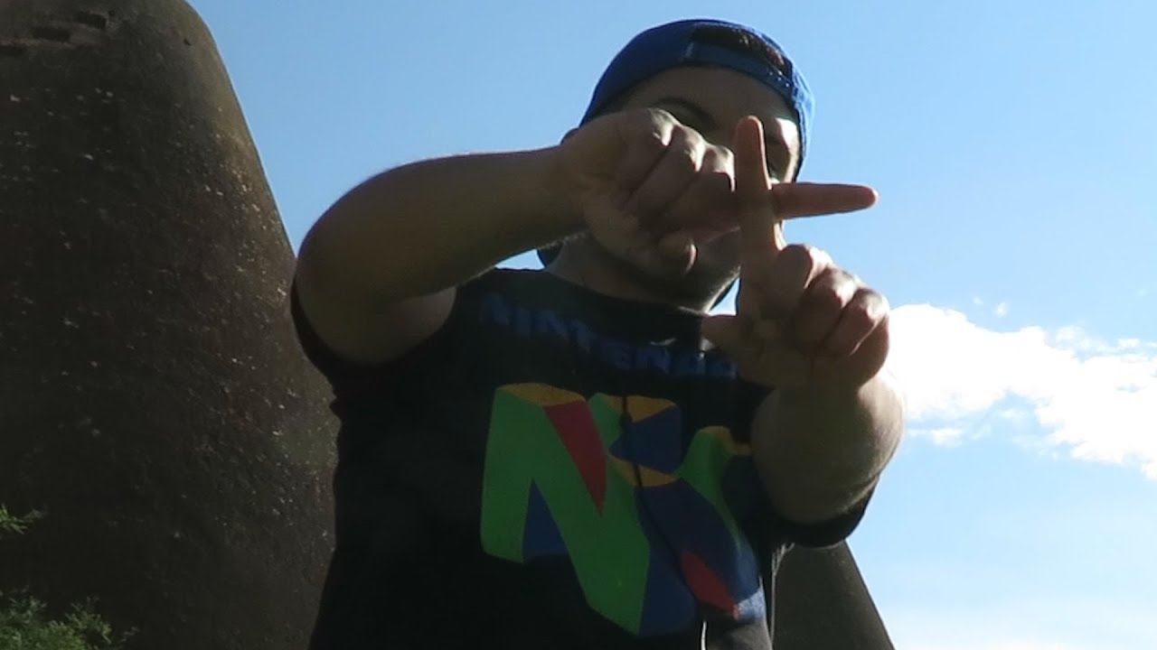 Piolin y Silvestre Rap - DEMLOCUS Prod by SLSound (Video Oficial) - YouTube