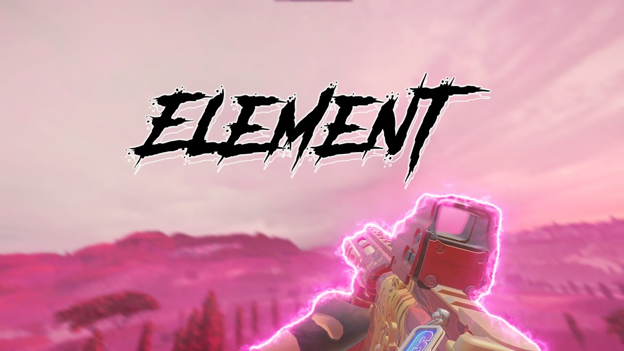 element - R6 Montage - YouTube
