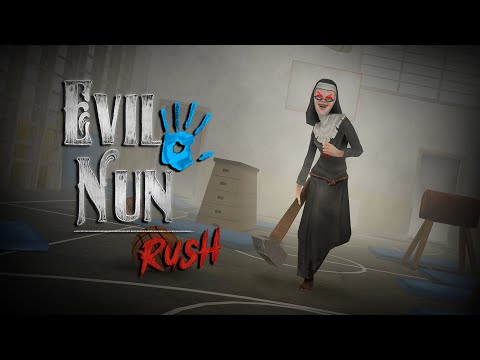 EVİL NUN RUSH ÇIKTI! - ÖN İNCELEME