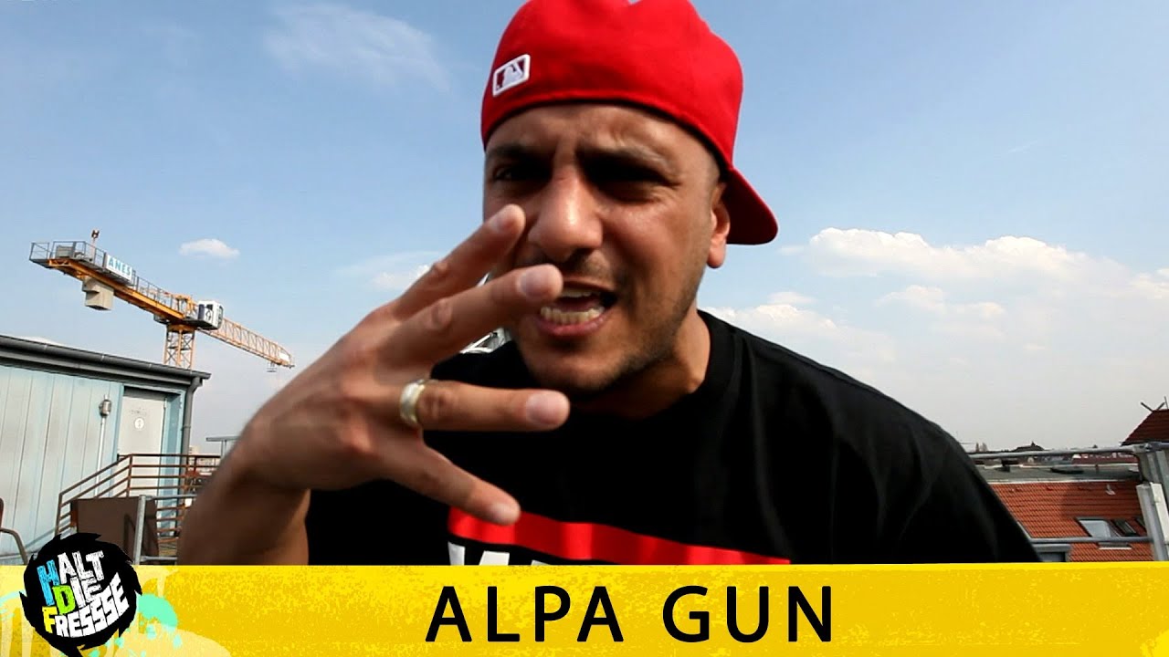 Alpa Gun - Alchetron, The Free Social Encyclopedia