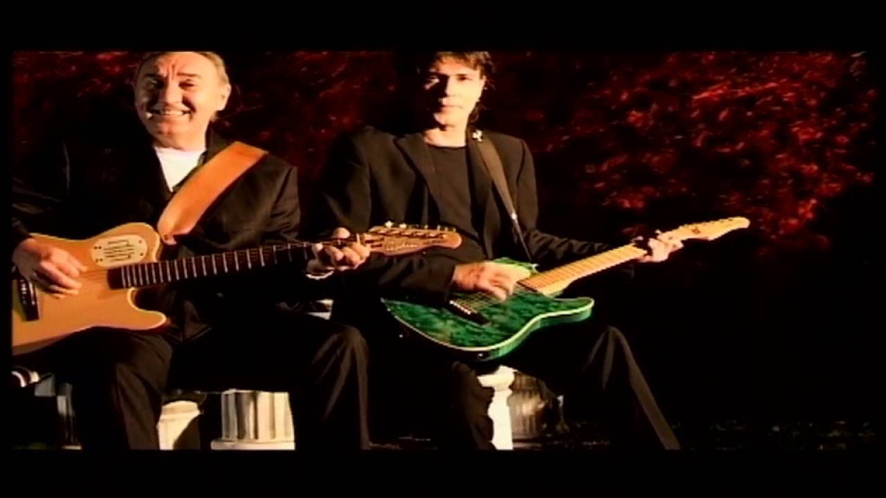 Vladimir Kočiš Zec & Vlado Kalember - Prijatelju (Official Music Video ...