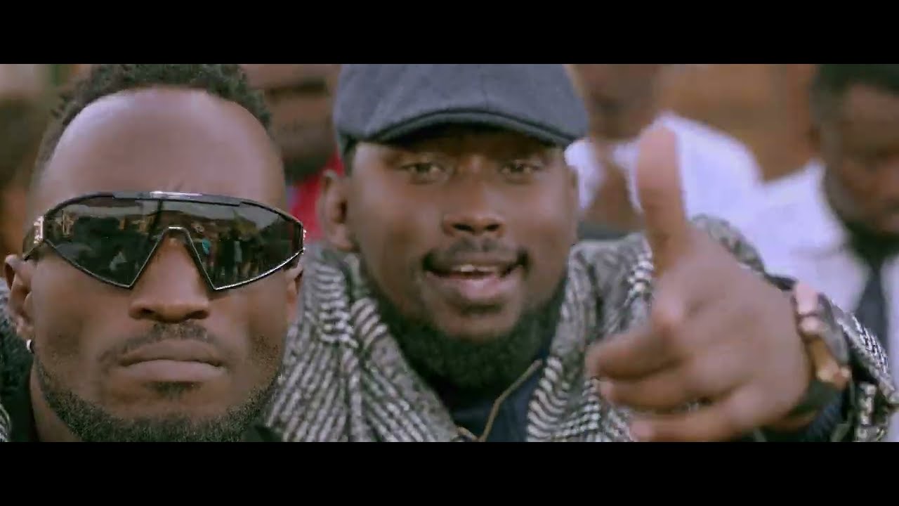 Guno Omwaka - Mikie Wine & Levixone: Song Lyrics, Music Videos & Concerts