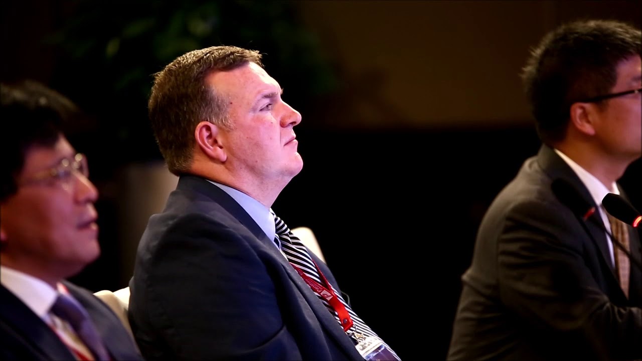 Best backstage views of Duke Asia 2019 IMBS - YouTube